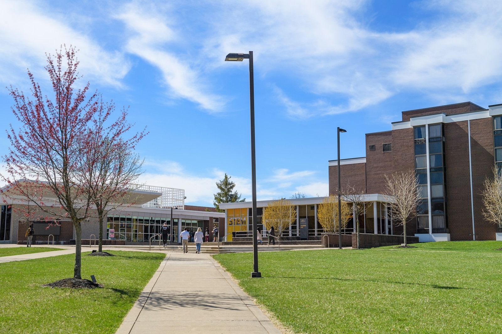 Wright State University: Admissions, Ranking, Acceptance Rate, Courses ...