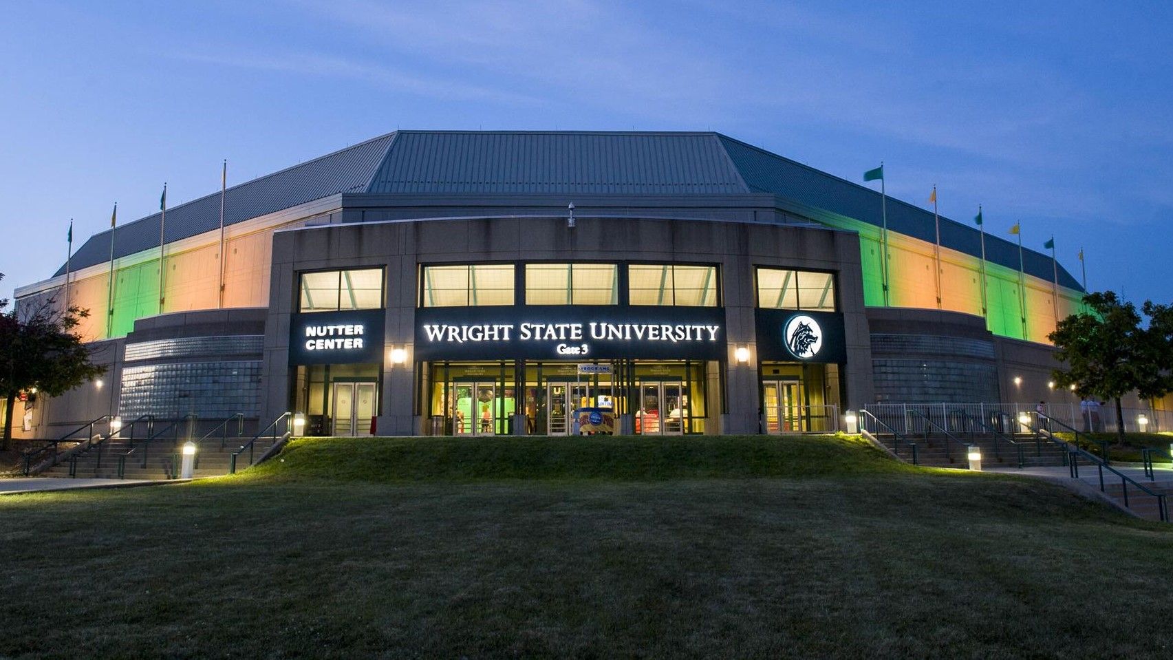 Wright State University: Admissions, Ranking, Acceptance Rate, Courses ...