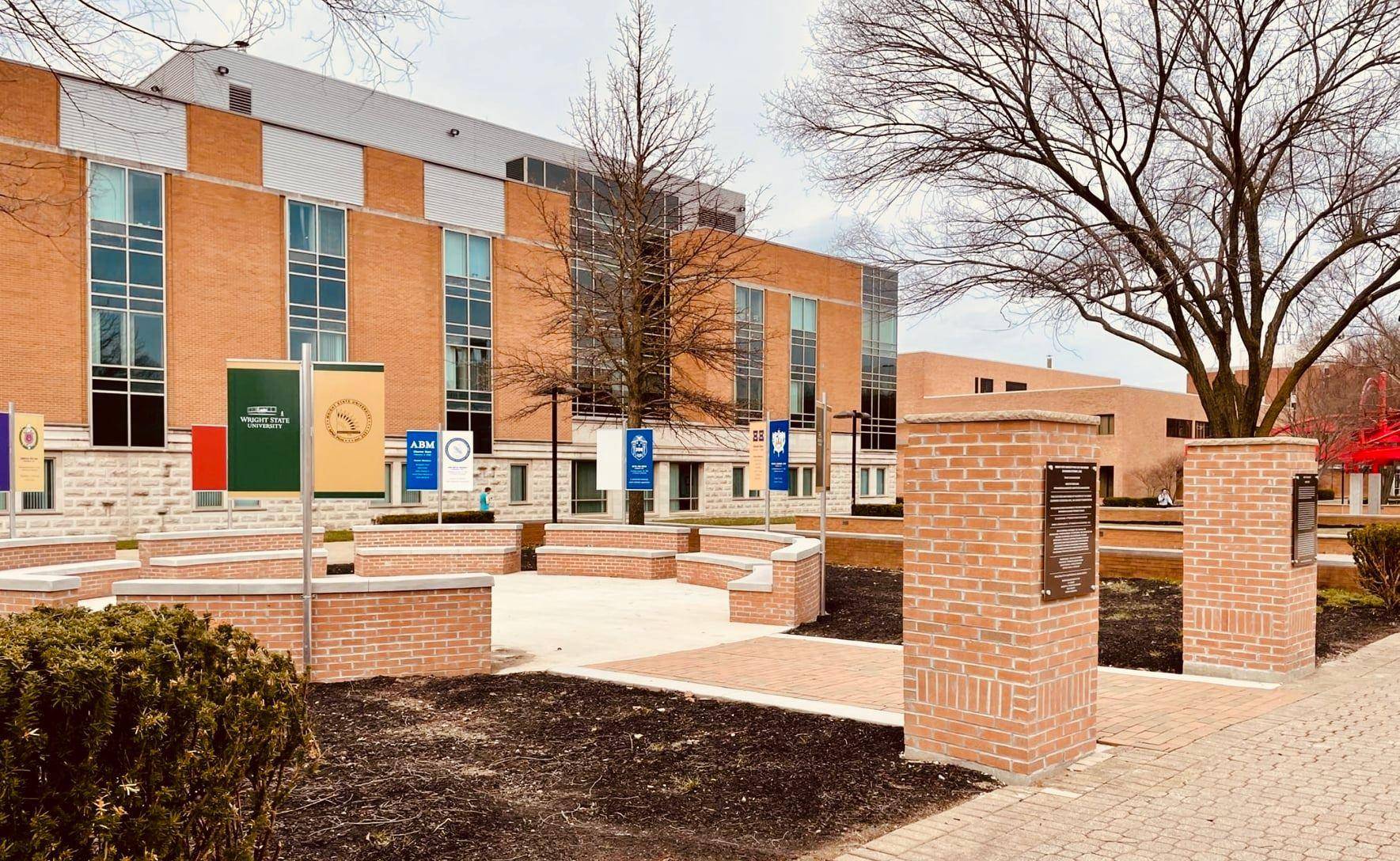 Wright State University: Admissions, Ranking, Acceptance Rate, Courses ...