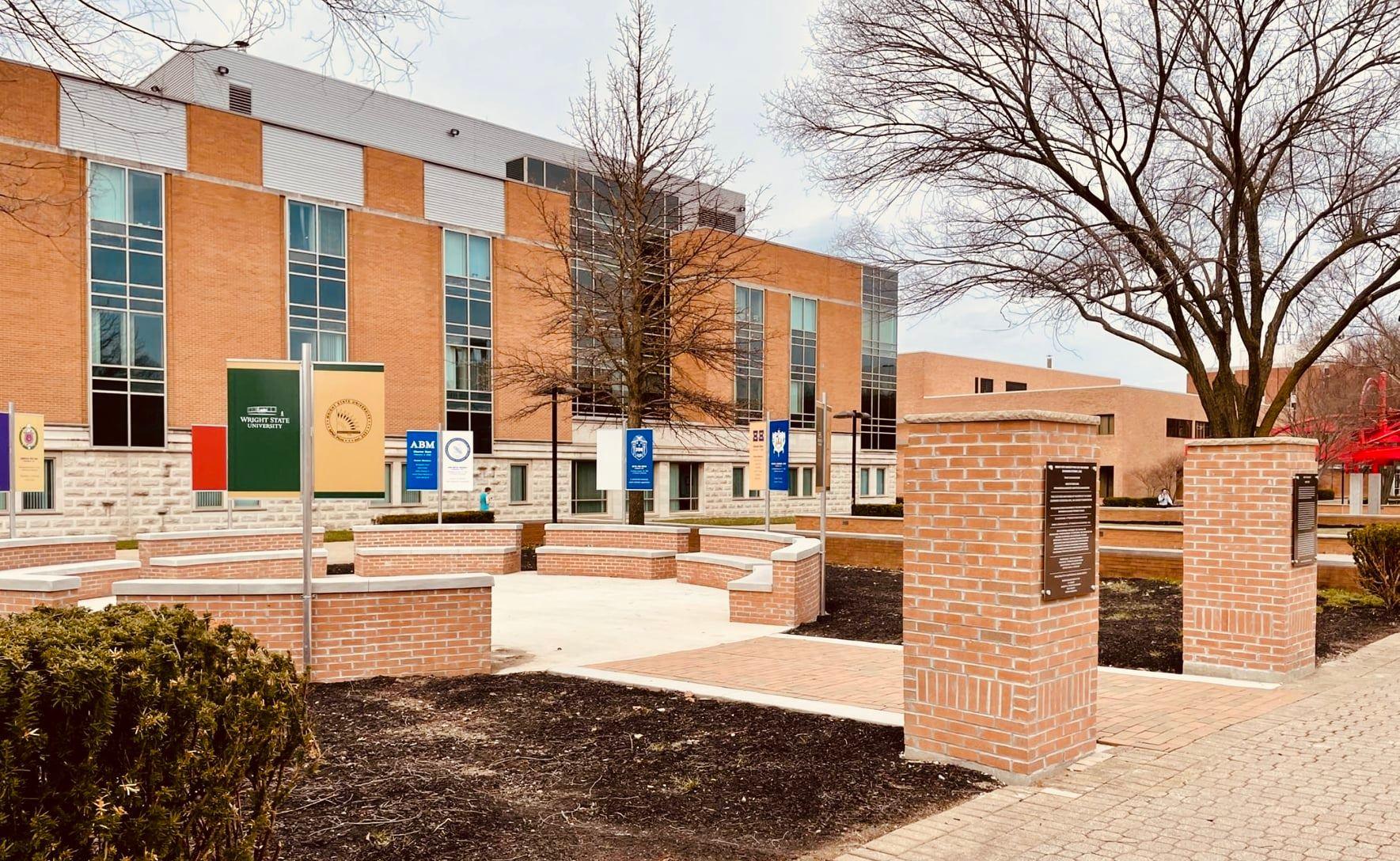 Wright State University: Admissions, Ranking, Acceptance Rate, Courses ...