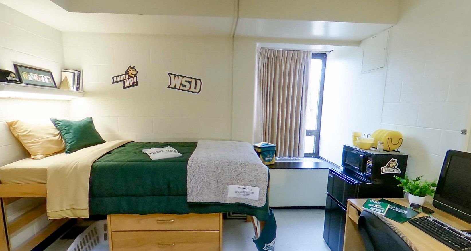 Wright State University: Admissions, Ranking, Acceptance Rate, Courses ...