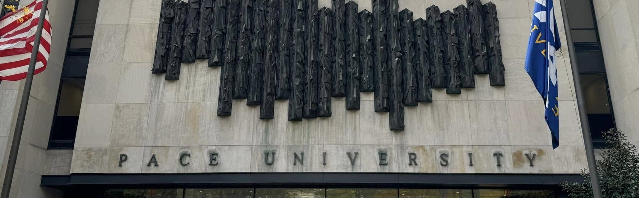 Pace University Acceptance Rate for Indian & International Students 2026