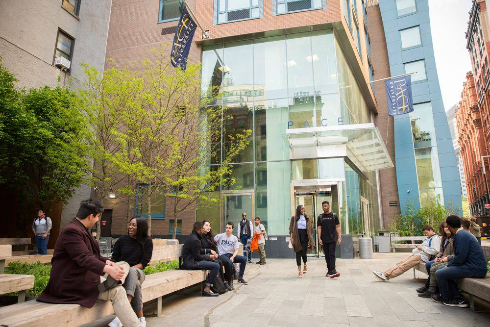 Pace University: Must-Know Facts