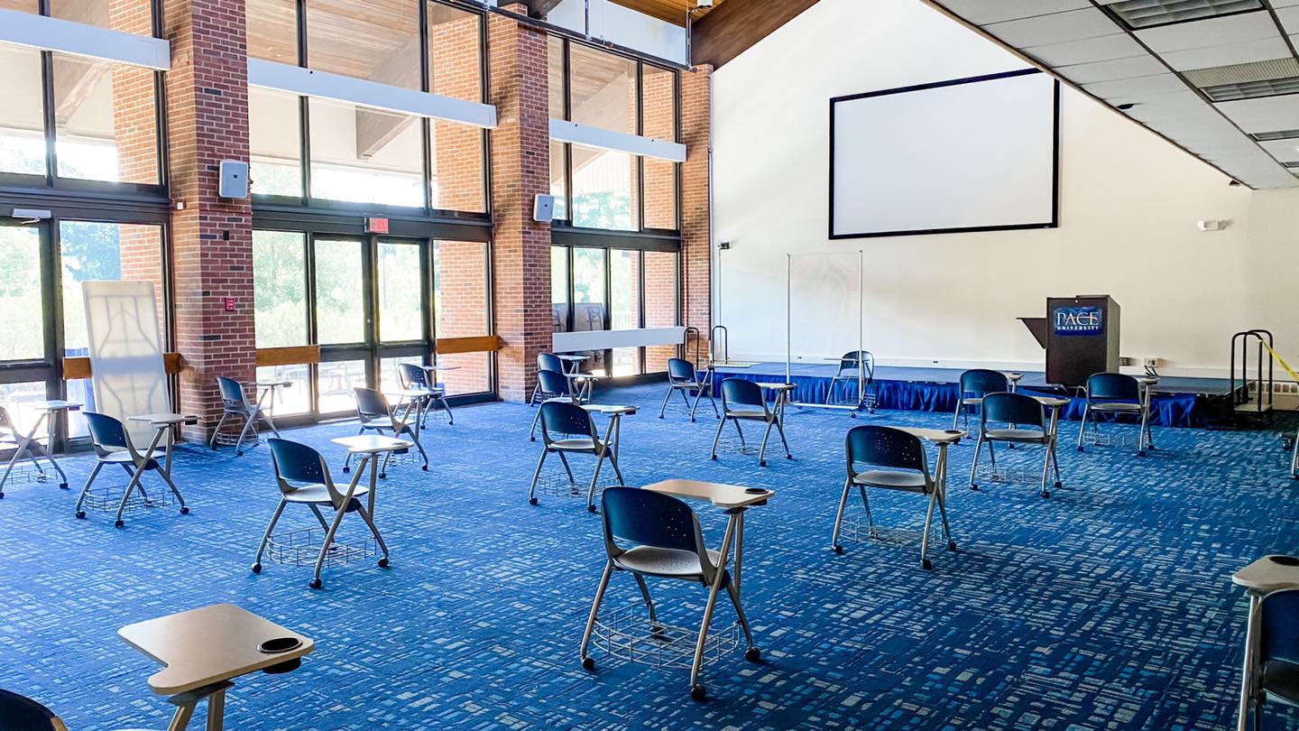 Pace University : Admission 2023, Ranking , Acceptance rate, Fees & Courses