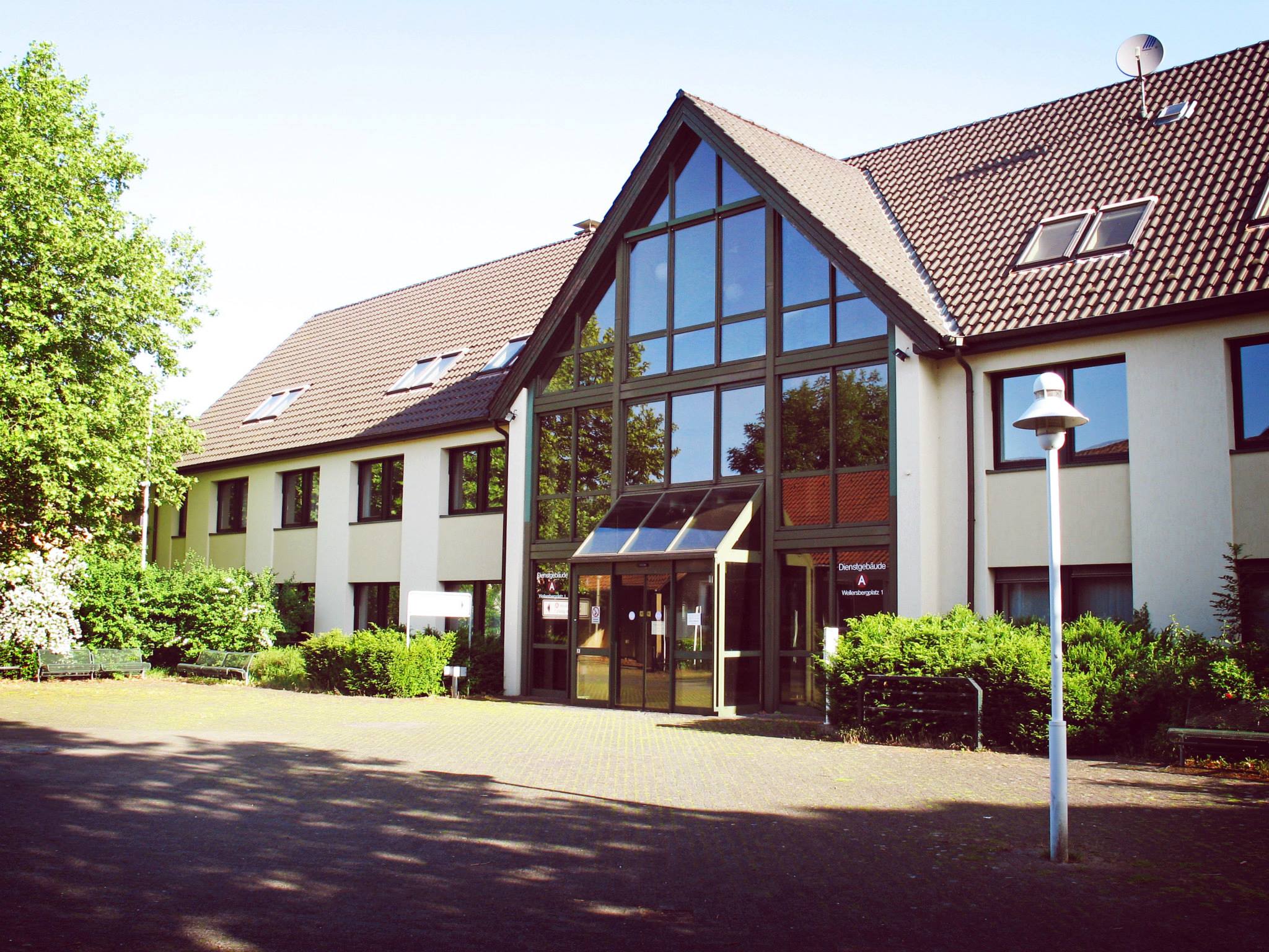 University of Applied Management : Admission, Ranking, Acceptance Rate ...