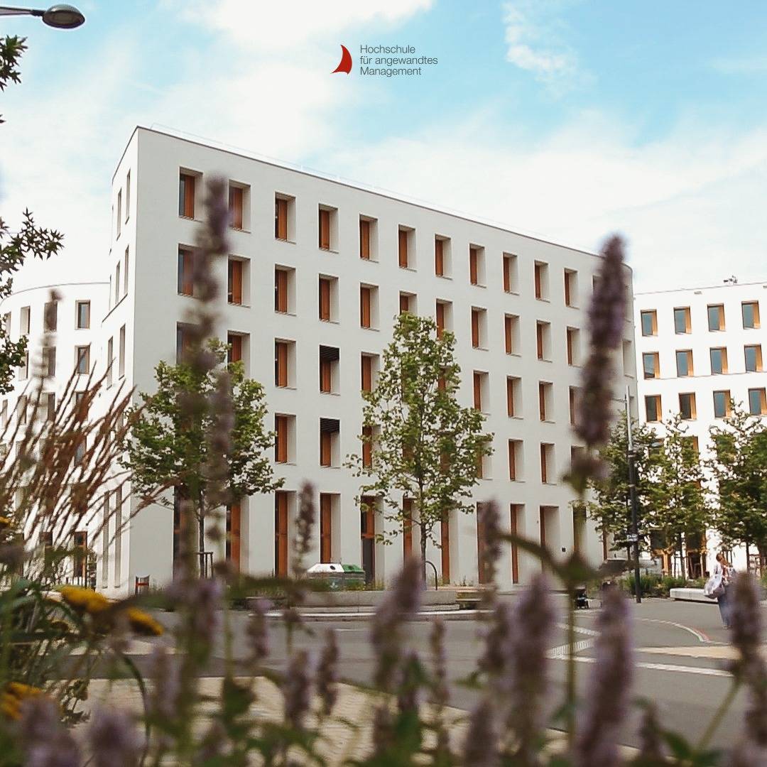 University of Applied Management : Admission, Ranking, Acceptance Rate ...