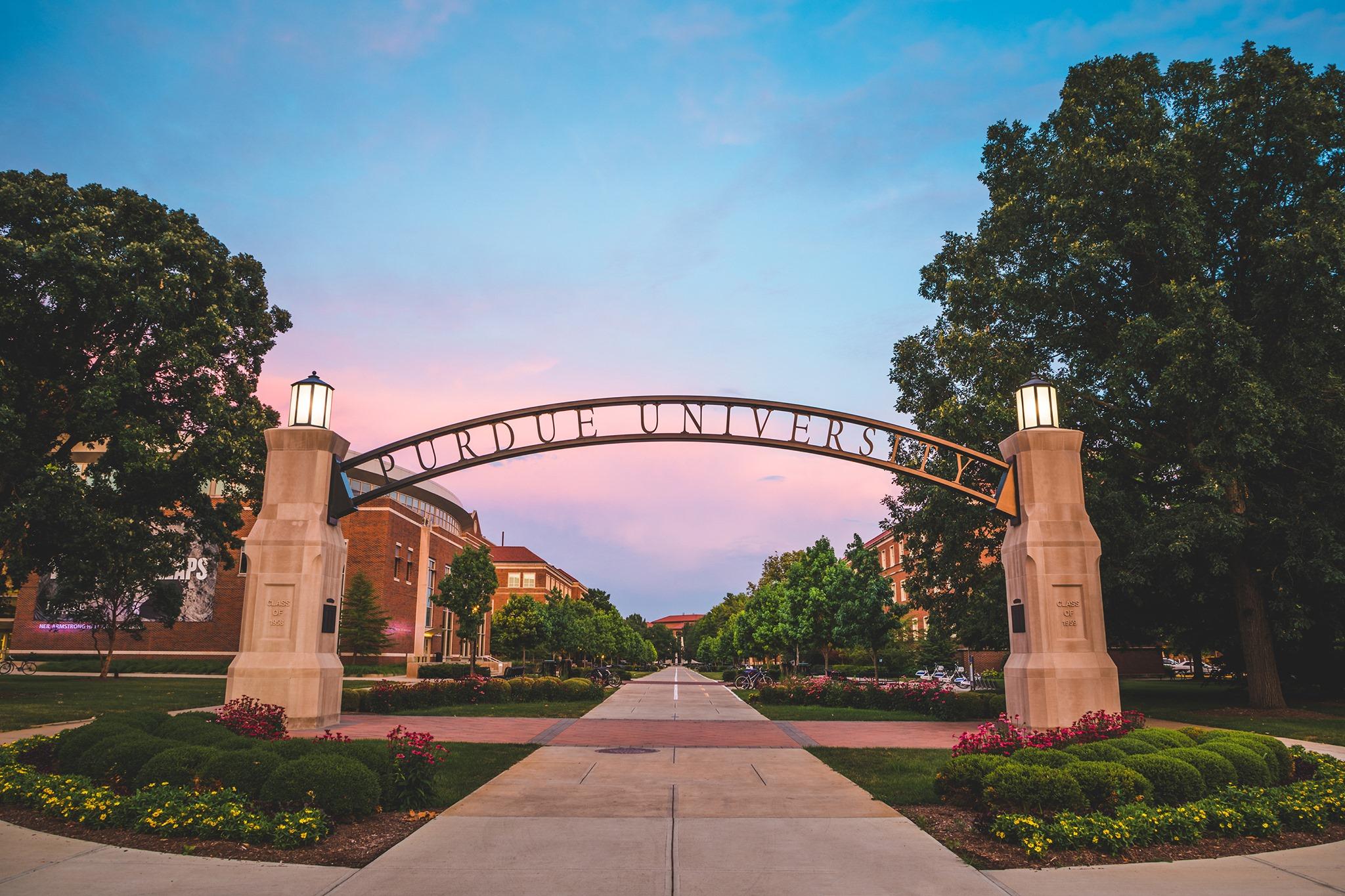 Purdue University : Admission 2023, Ranking , Acceptance rate, Fees ...