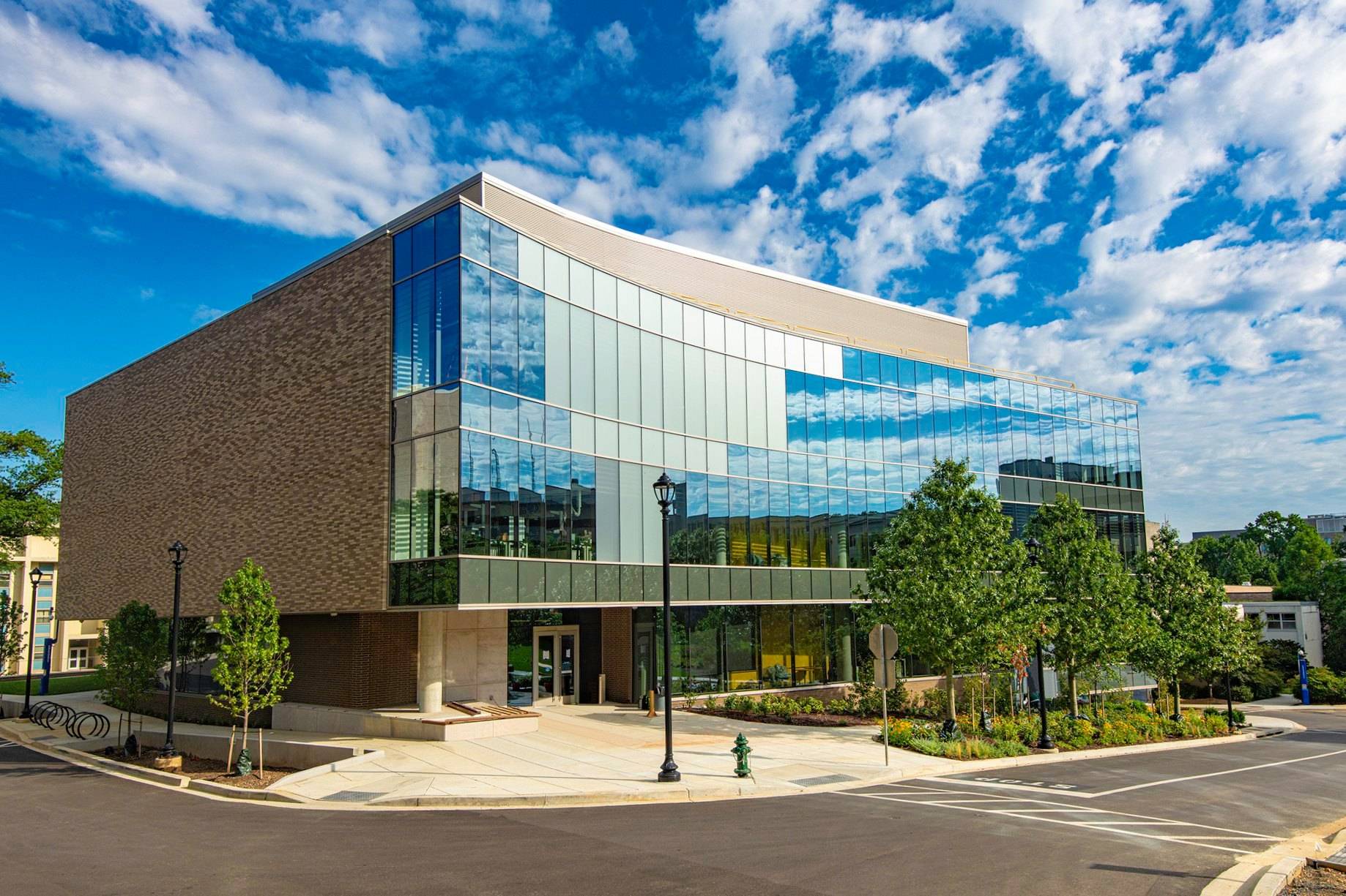 American University: Admissions, Ranking, Acceptance Rate, Courses & Fees