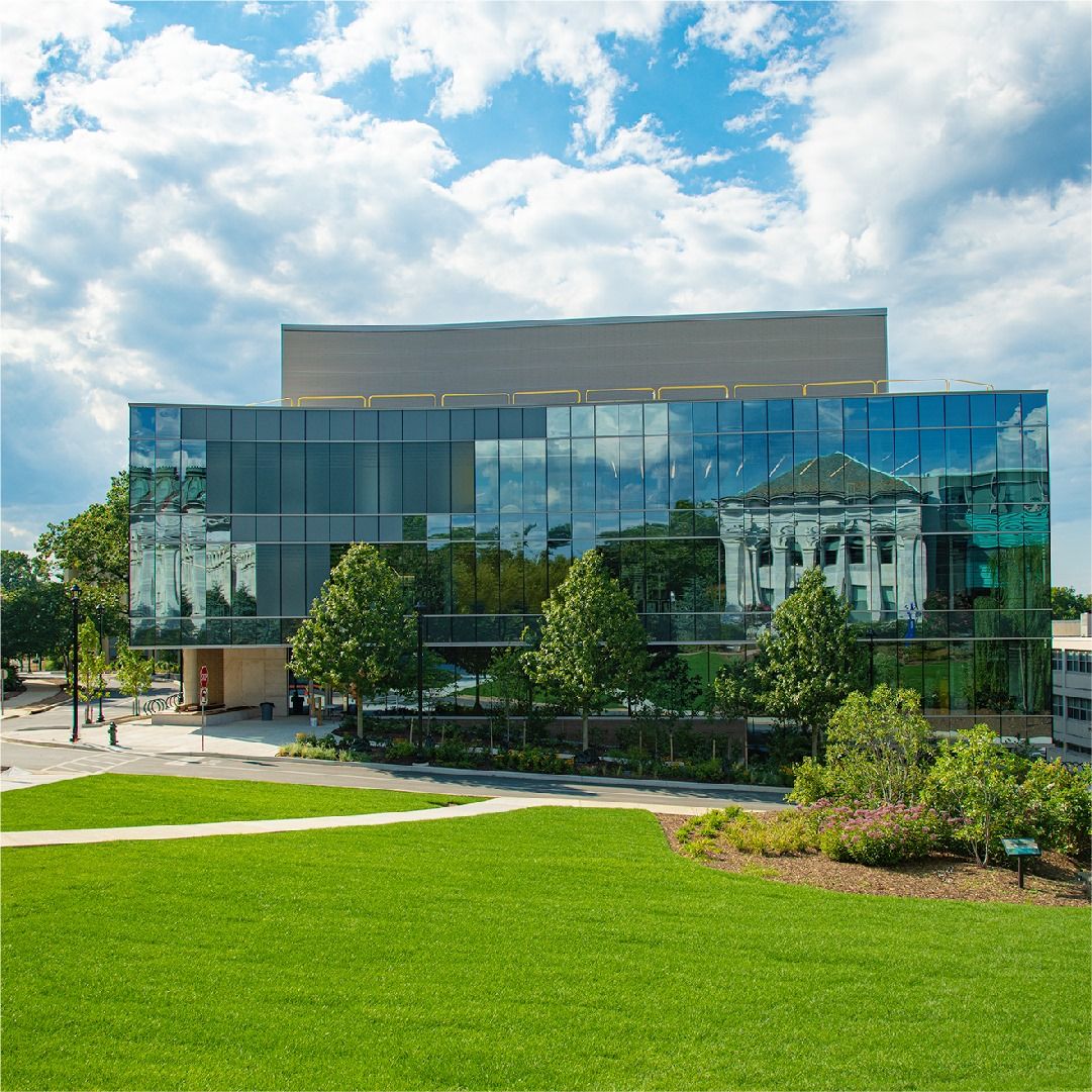 American University: Admissions, Ranking, Acceptance Rate, Courses & Fees