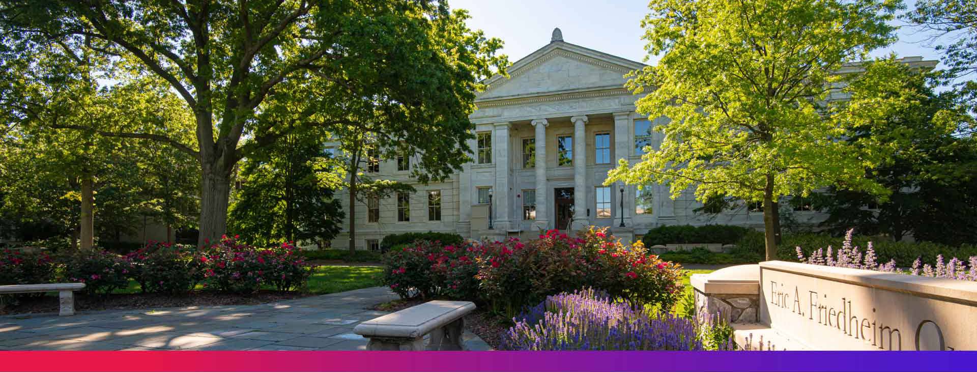 American University: Admissions, Ranking, Acceptance Rate, Courses & Fees