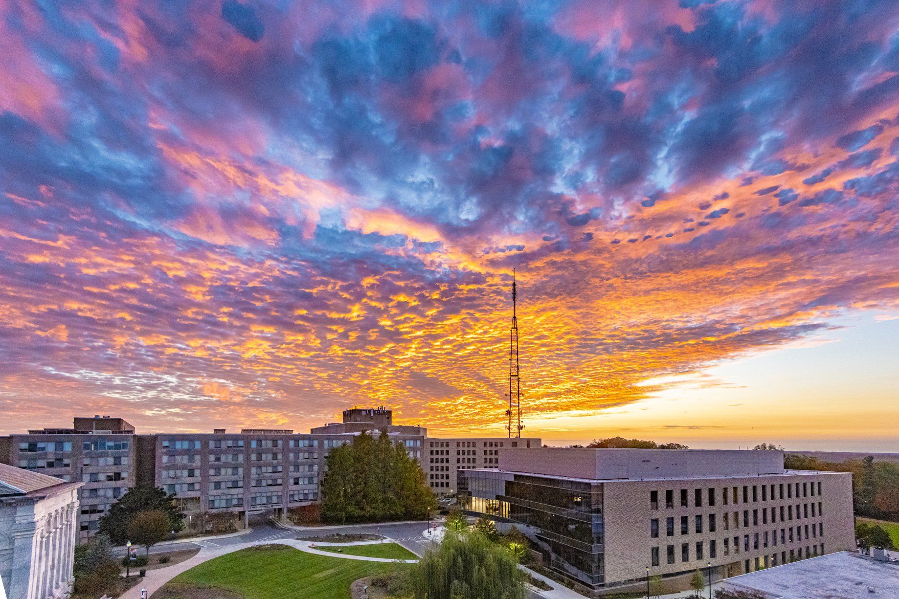 American University: Admissions, Ranking, Acceptance Rate, Courses & Fees