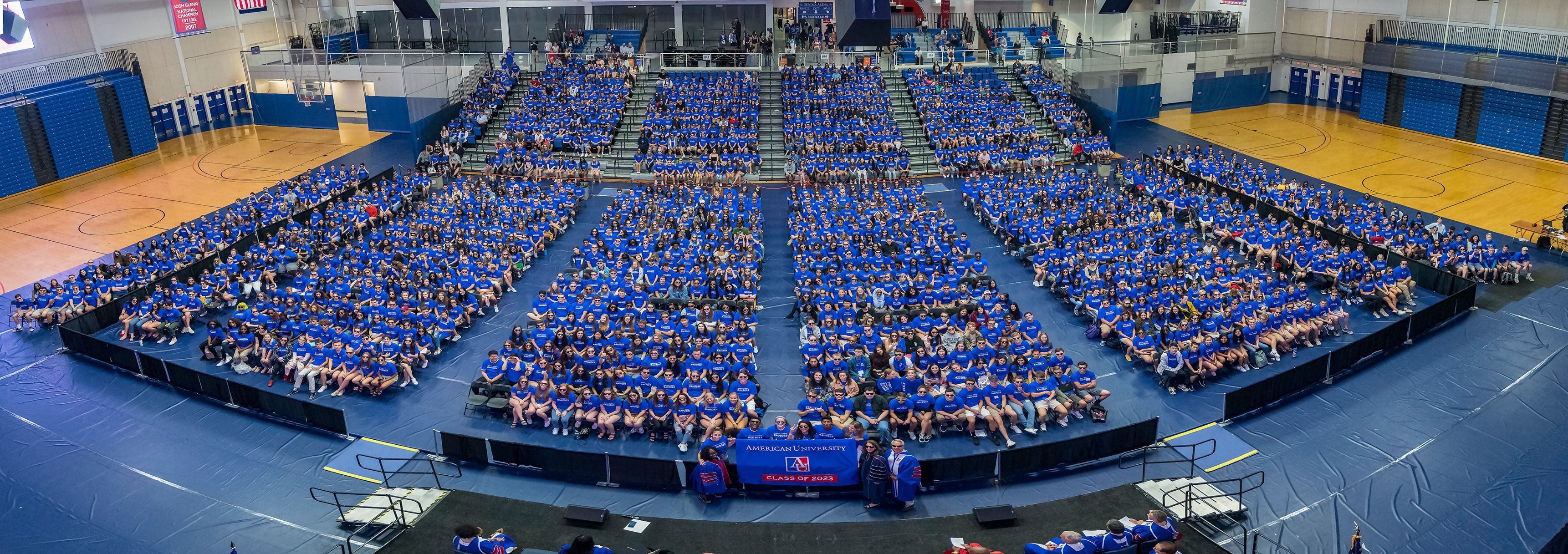American University: Admissions, Ranking, Acceptance Rate, Courses & Fees