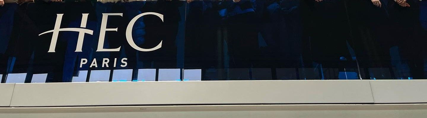 HEC Paris: Admissions, Ranking, Acceptance Rate, Courses & Fees