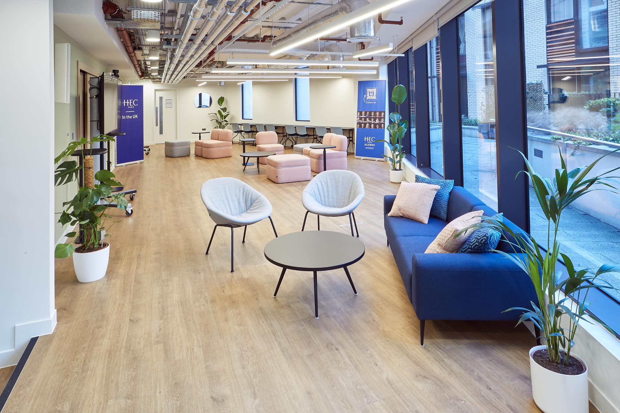 HEC Paris: Admissions, Ranking, Acceptance Rate, Courses & Fees
