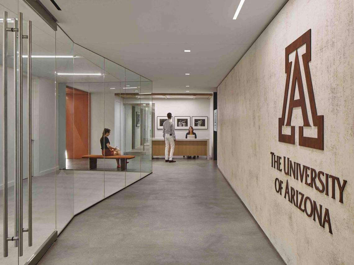 University of Arizona: Admissions, Ranking, Acceptance Rate, Courses & Fees