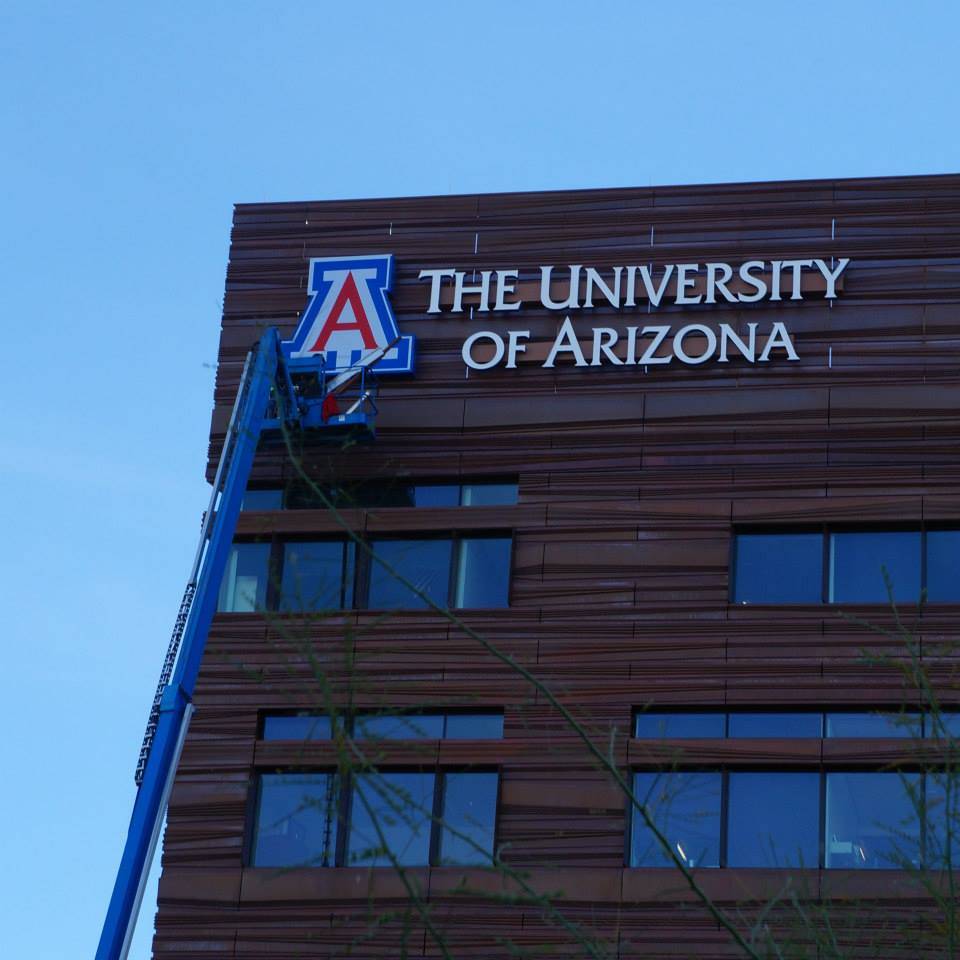 University of Arizona: Admissions, Ranking, Acceptance Rate, Courses & Fees