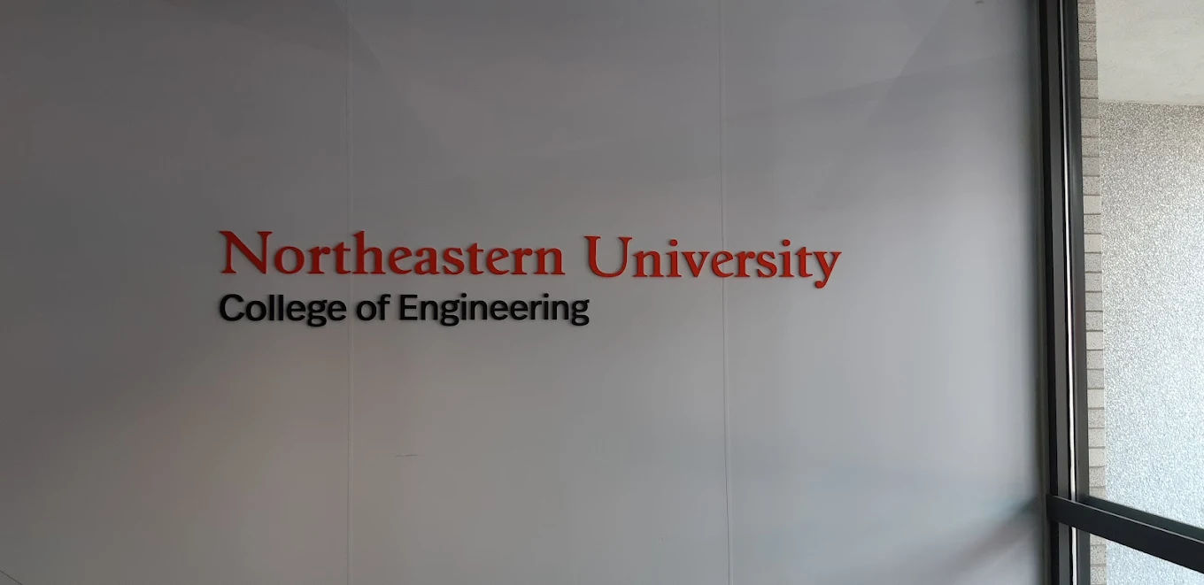 Northeastern University, College of Engineering: Admissions, Ranking ...