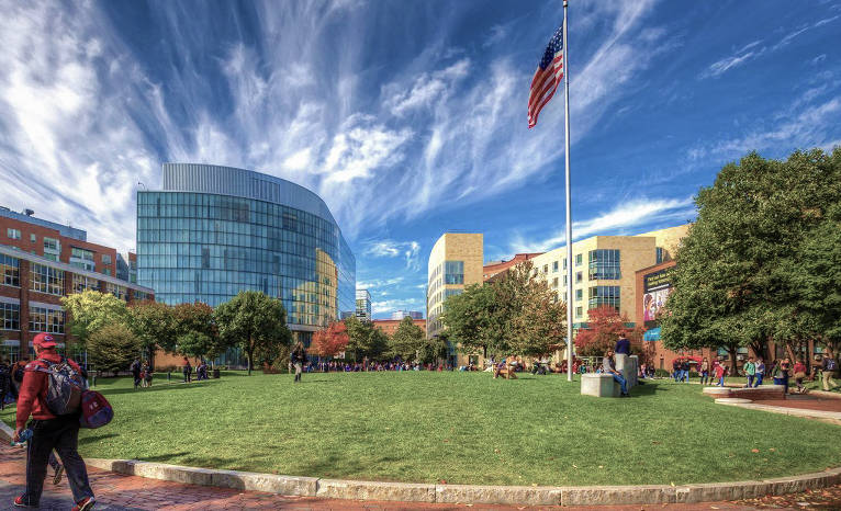Northeastern University, College of Engineering: Admissions, Ranking ...
