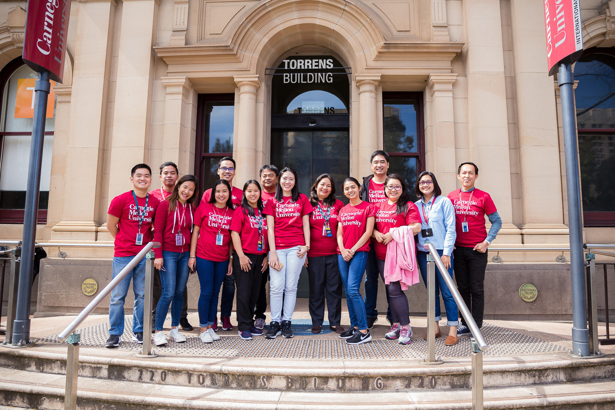 Carnegie Mellon University : Admission 2023, Ranking , Acceptance rate ...