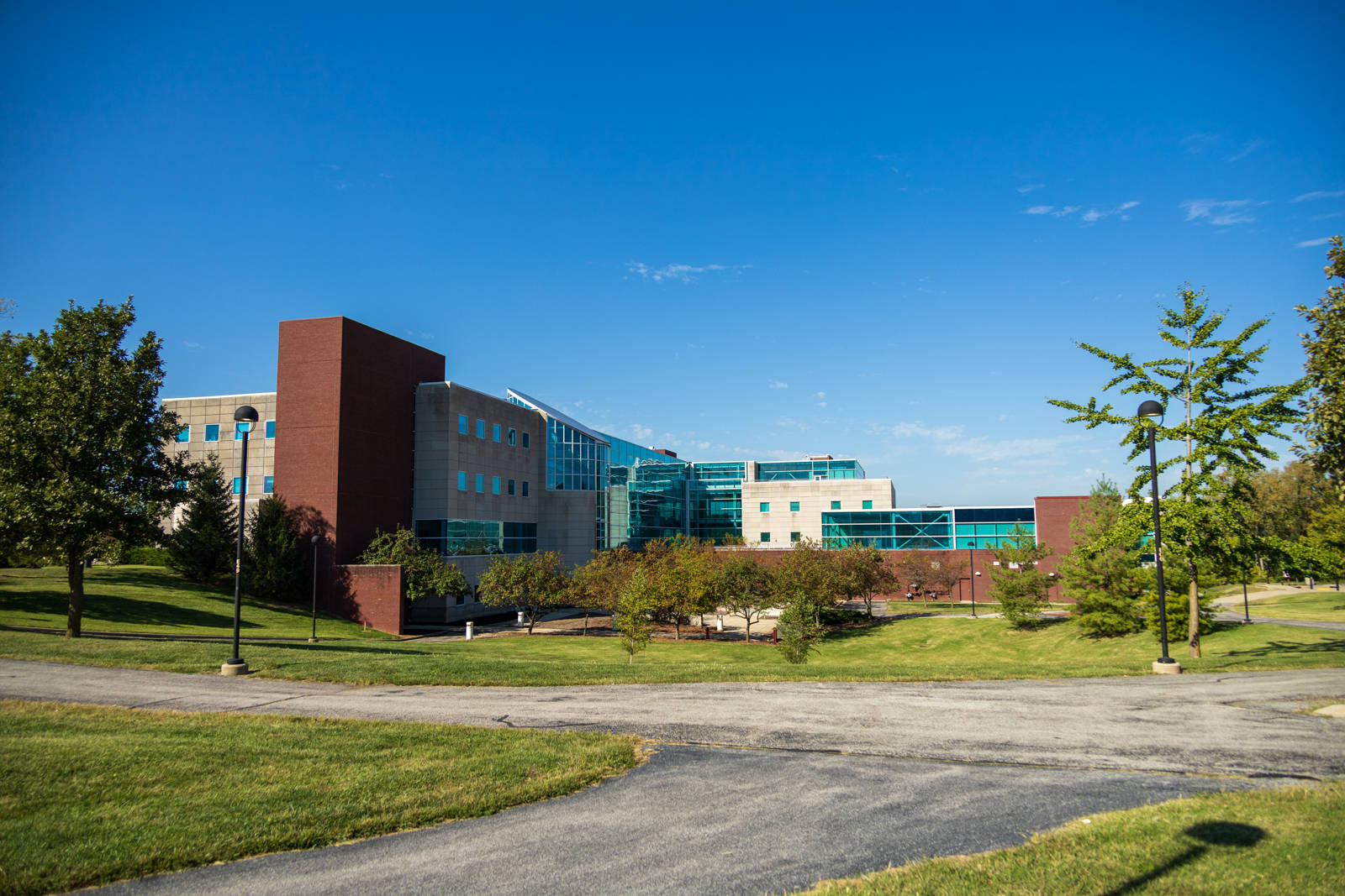 Southern Illinois University Edwardsville: Admissions, Ranking ...