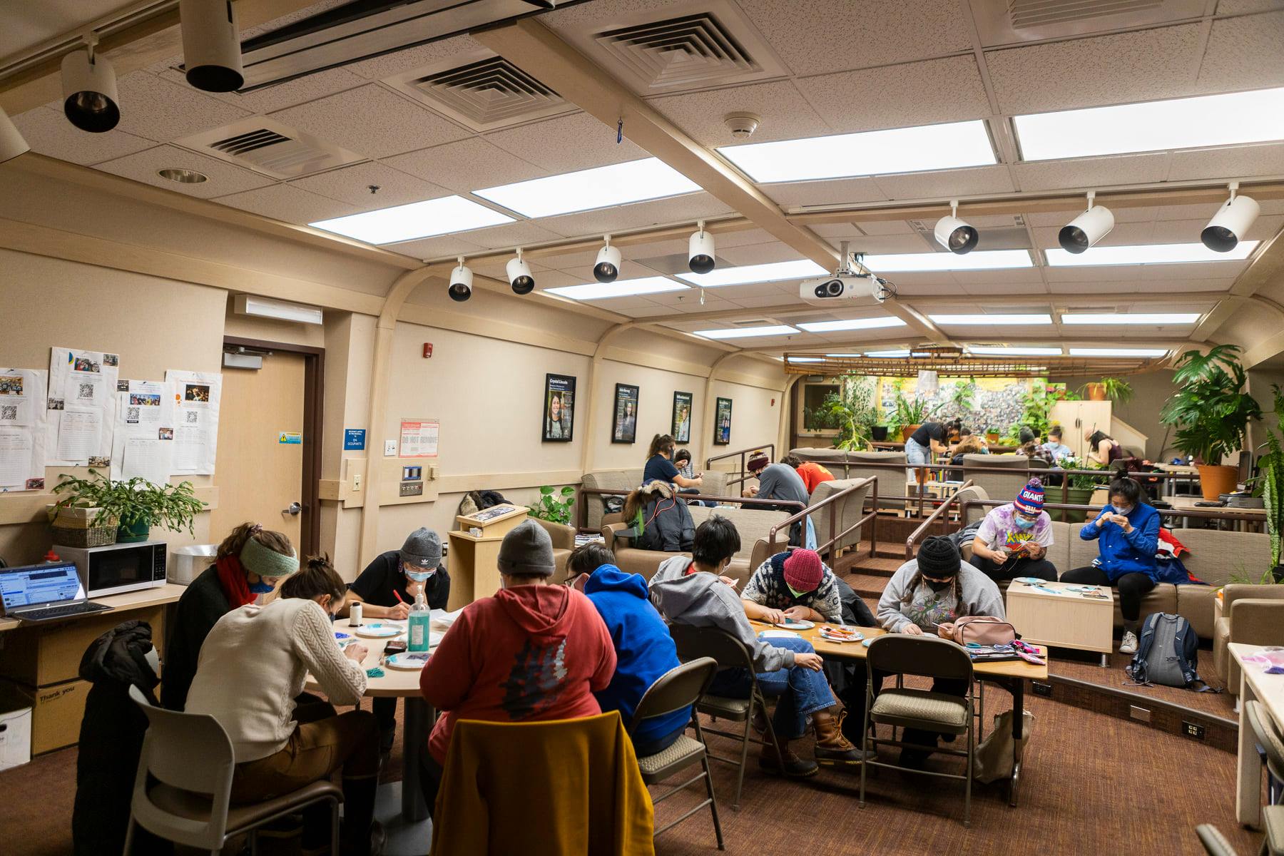 University of Alaska Fairbanks : Admission 2023, Ranking , Acceptance ...