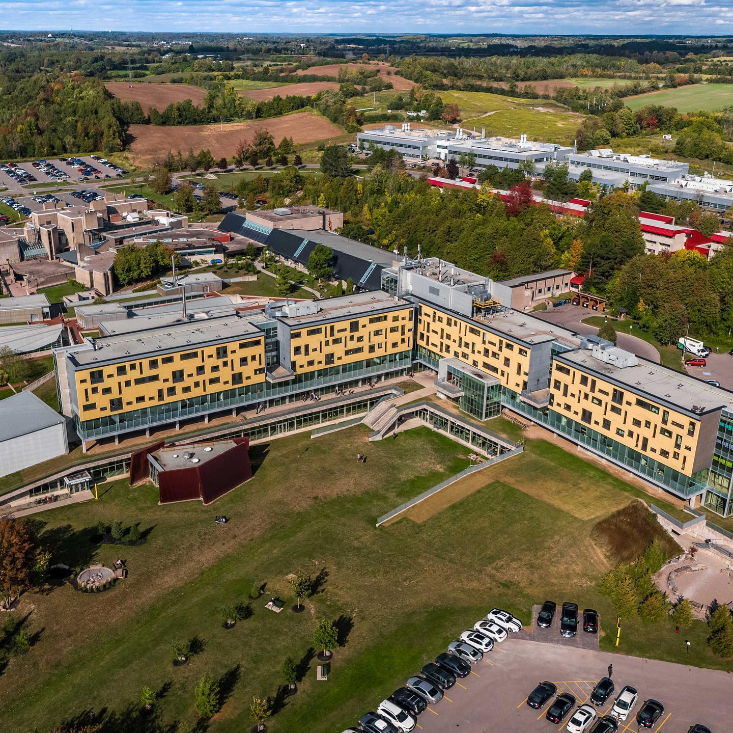 Trent University 2025: Must-Know Rankings & Admissions!