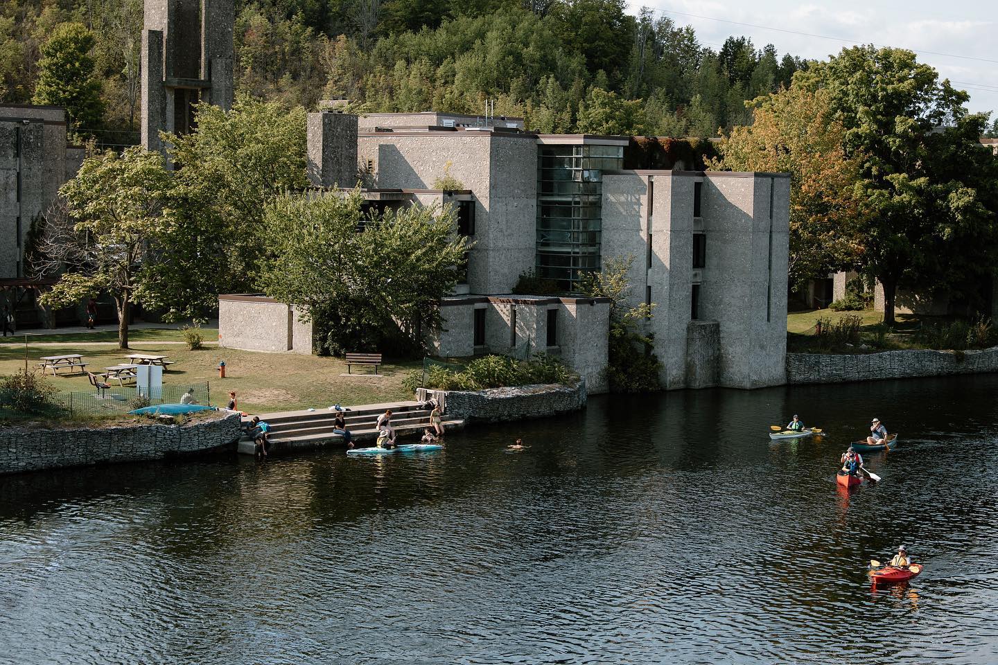 Trent University : Admission 2023, Ranking , Acceptance rate, Fees ...