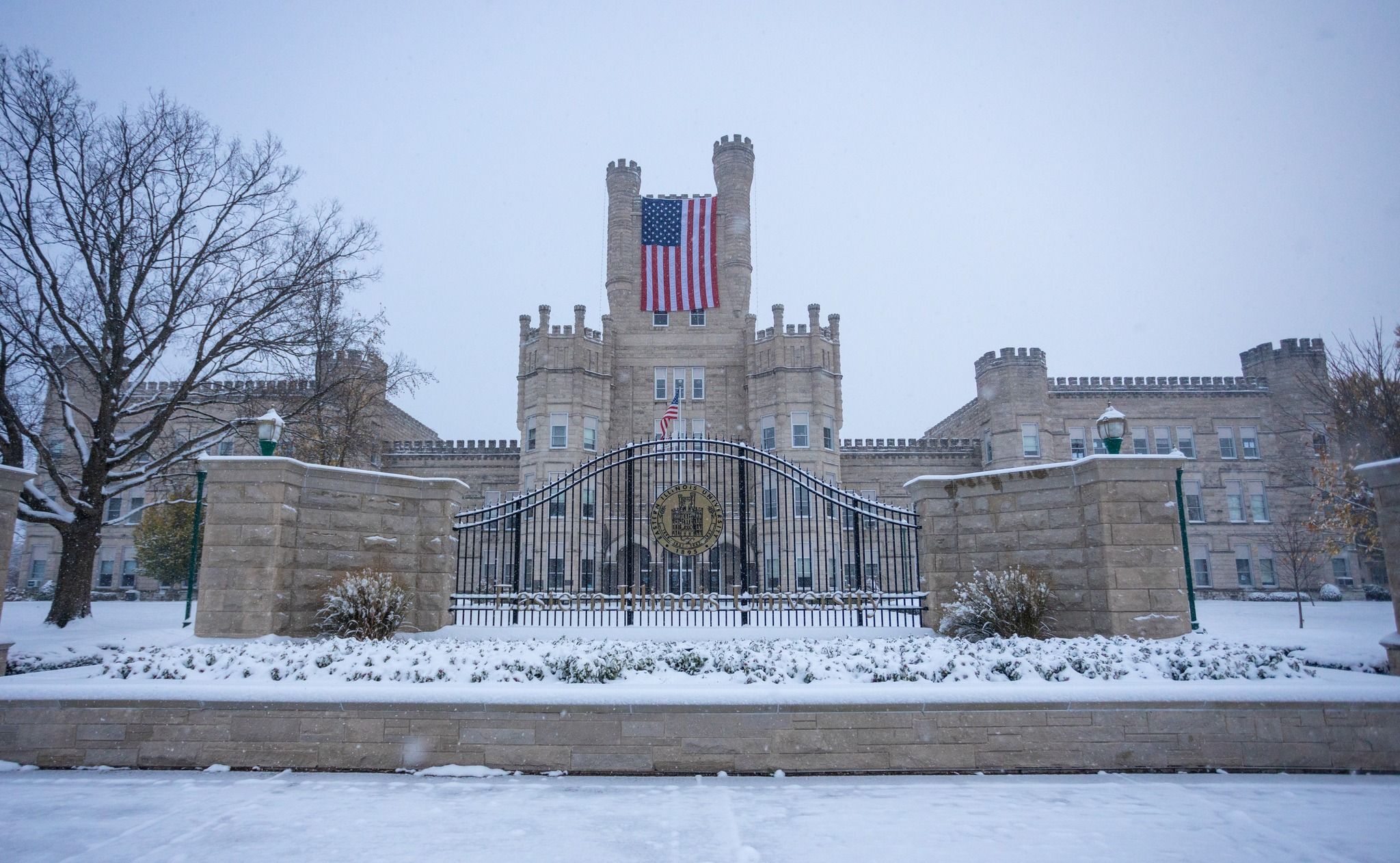 Eastern Illinois University : Admission 2023, Ranking , Acceptance rate ...