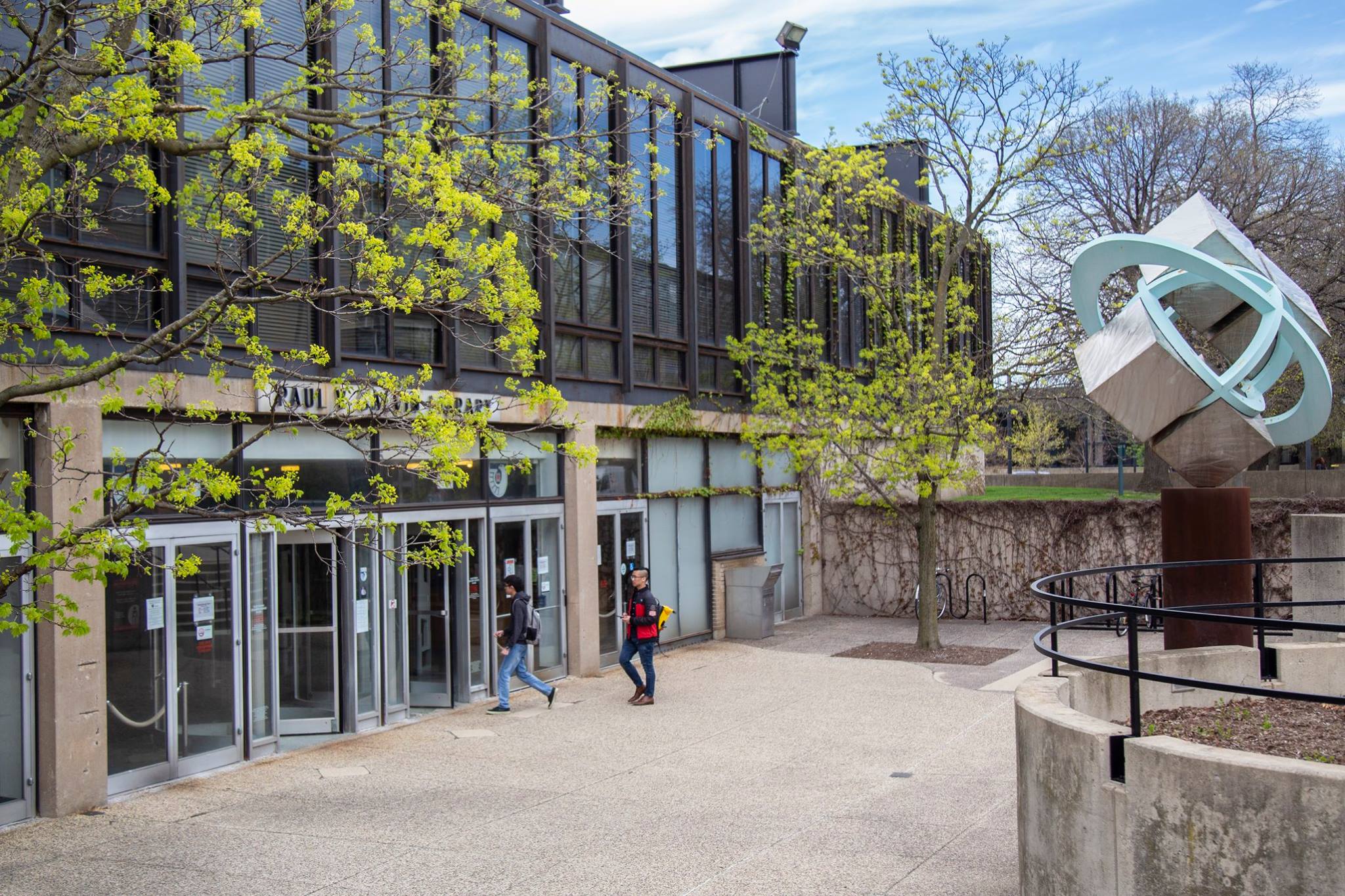 Illinois Institute of Technology: What You Must Know