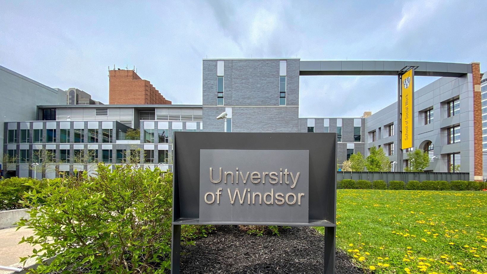 University of Windsor: Rankings, Courses & Fees