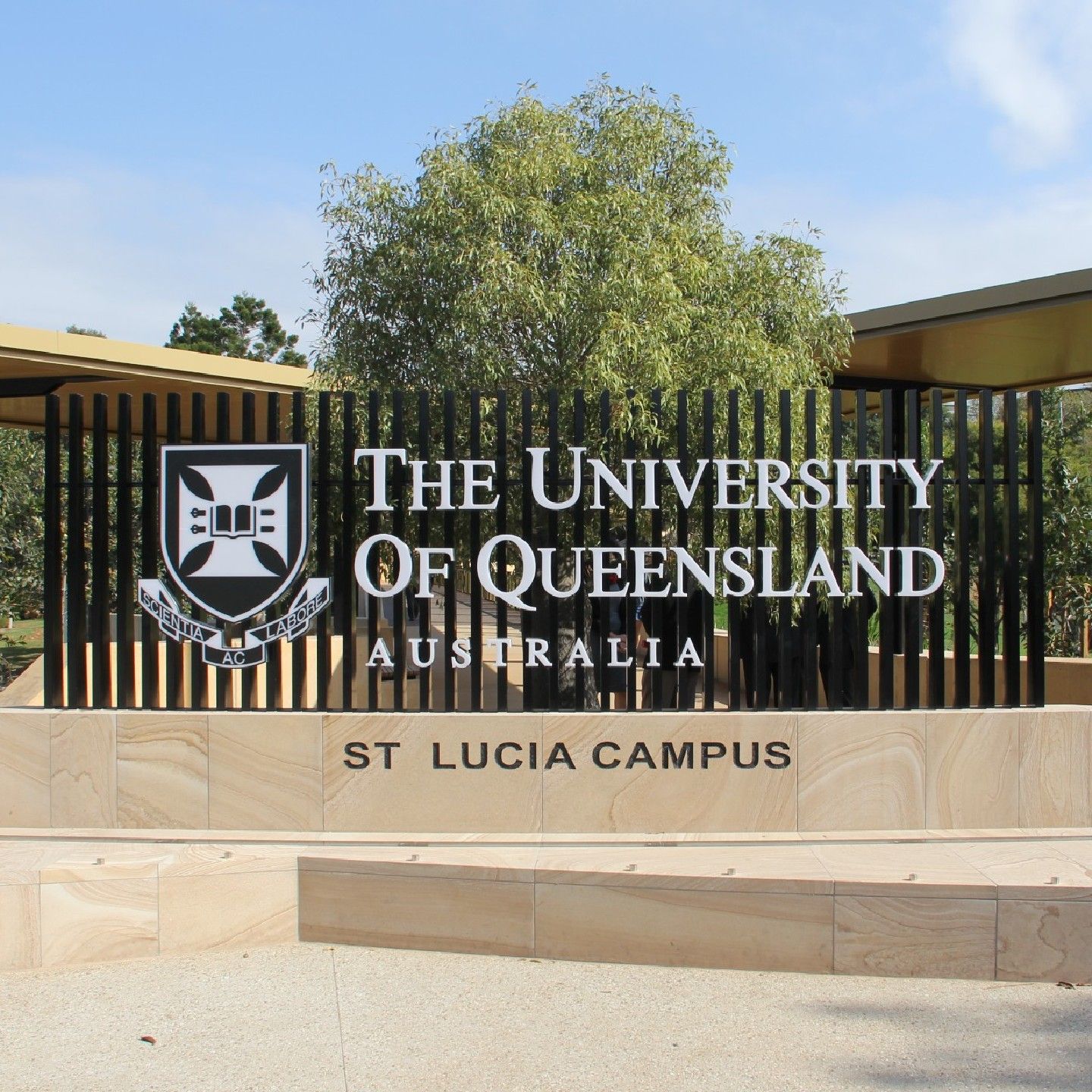 The University of Queensland Australia : Admission 2023, Ranking ...