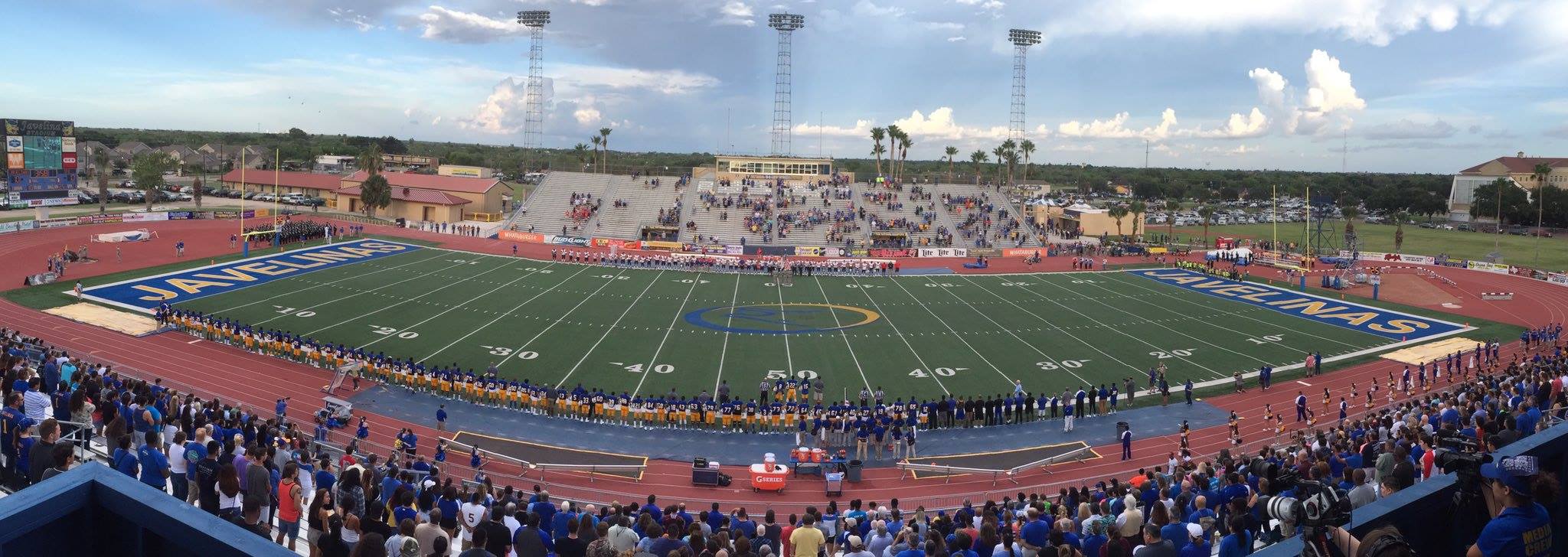 Texas A&M University-Kingsville : Admission 2023, Ranking , Acceptance ...