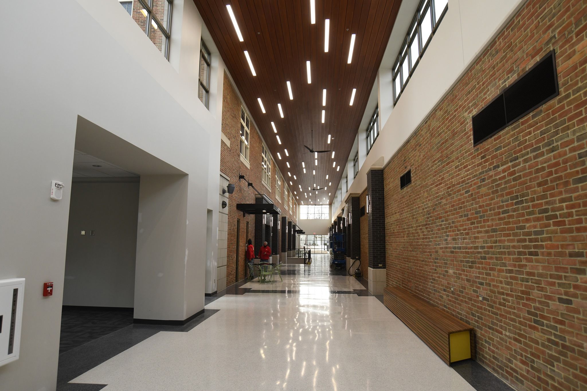 University of Dayton: Admissions, Ranking, Acceptance Rate, Courses & Fees