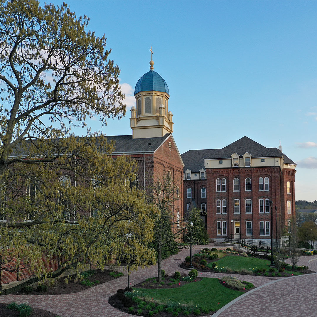 University of Dayton: Admissions, Ranking, Acceptance Rate, Courses & Fees