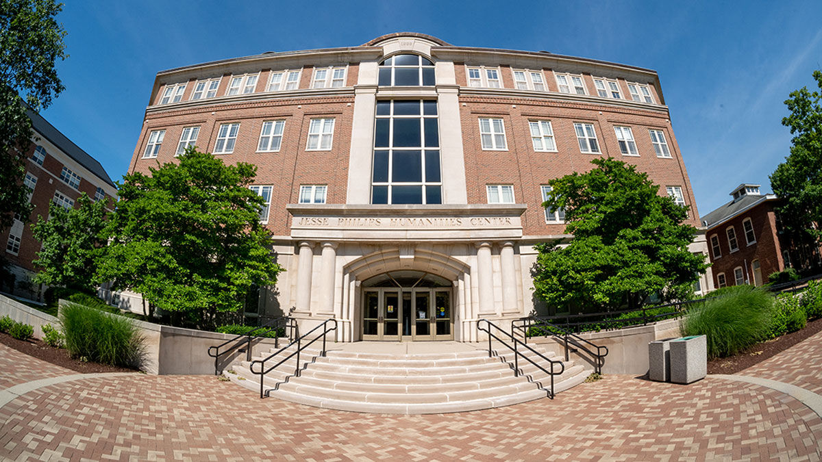 University of Dayton: Admissions, Ranking, Acceptance Rate, Courses & Fees