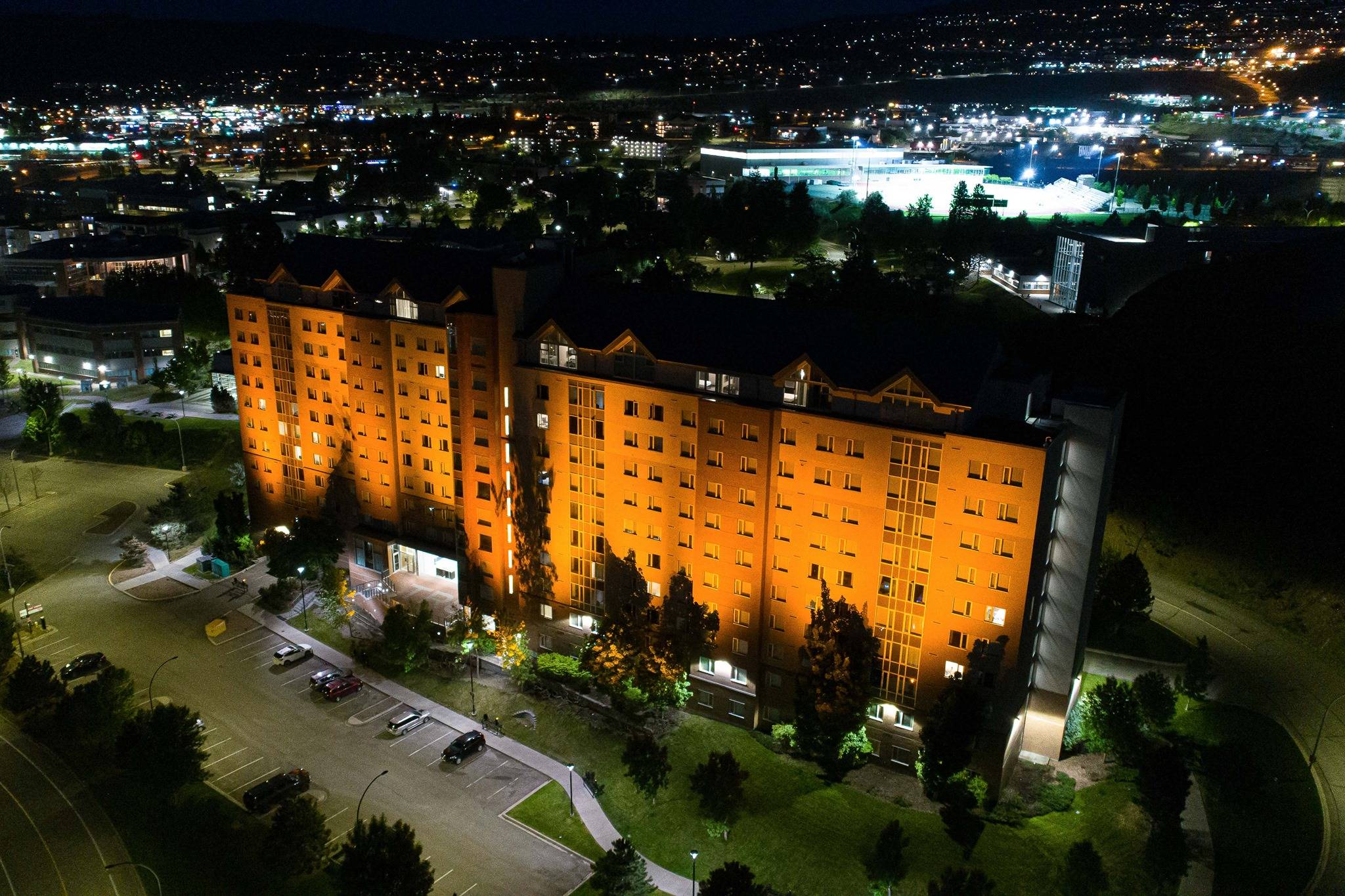 Thompson Rivers University: Admissions, Ranking, Acceptance Rate ...