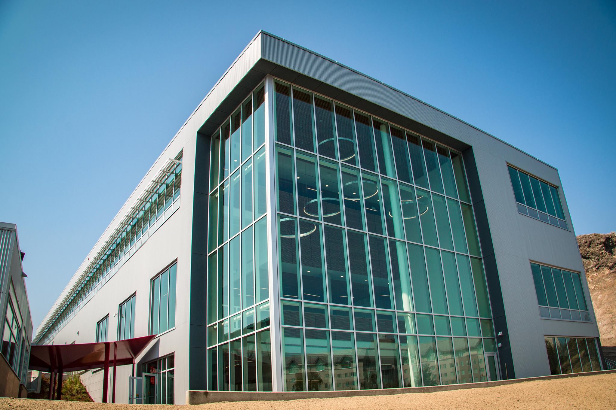 Thompson Rivers University: Admissions, Ranking, Acceptance Rate ...