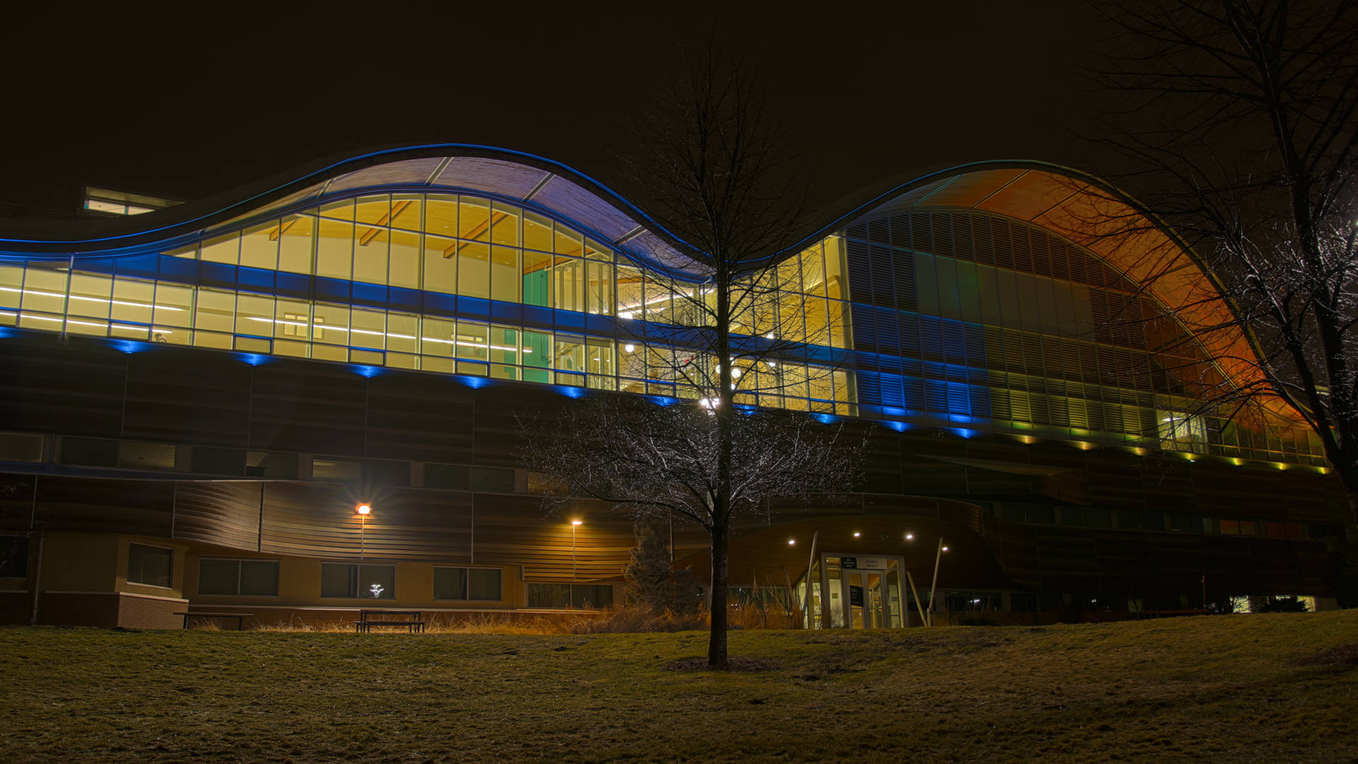 Thompson Rivers University: Admissions, Ranking, Acceptance Rate ...