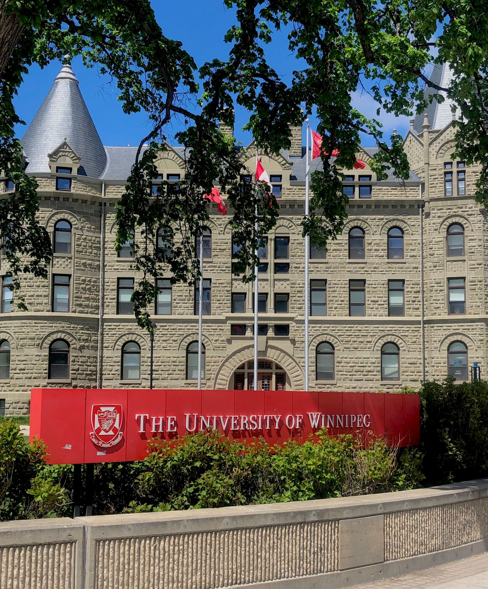 The University of Winnipeg: Admissions, Ranking, Acceptance Rate ...