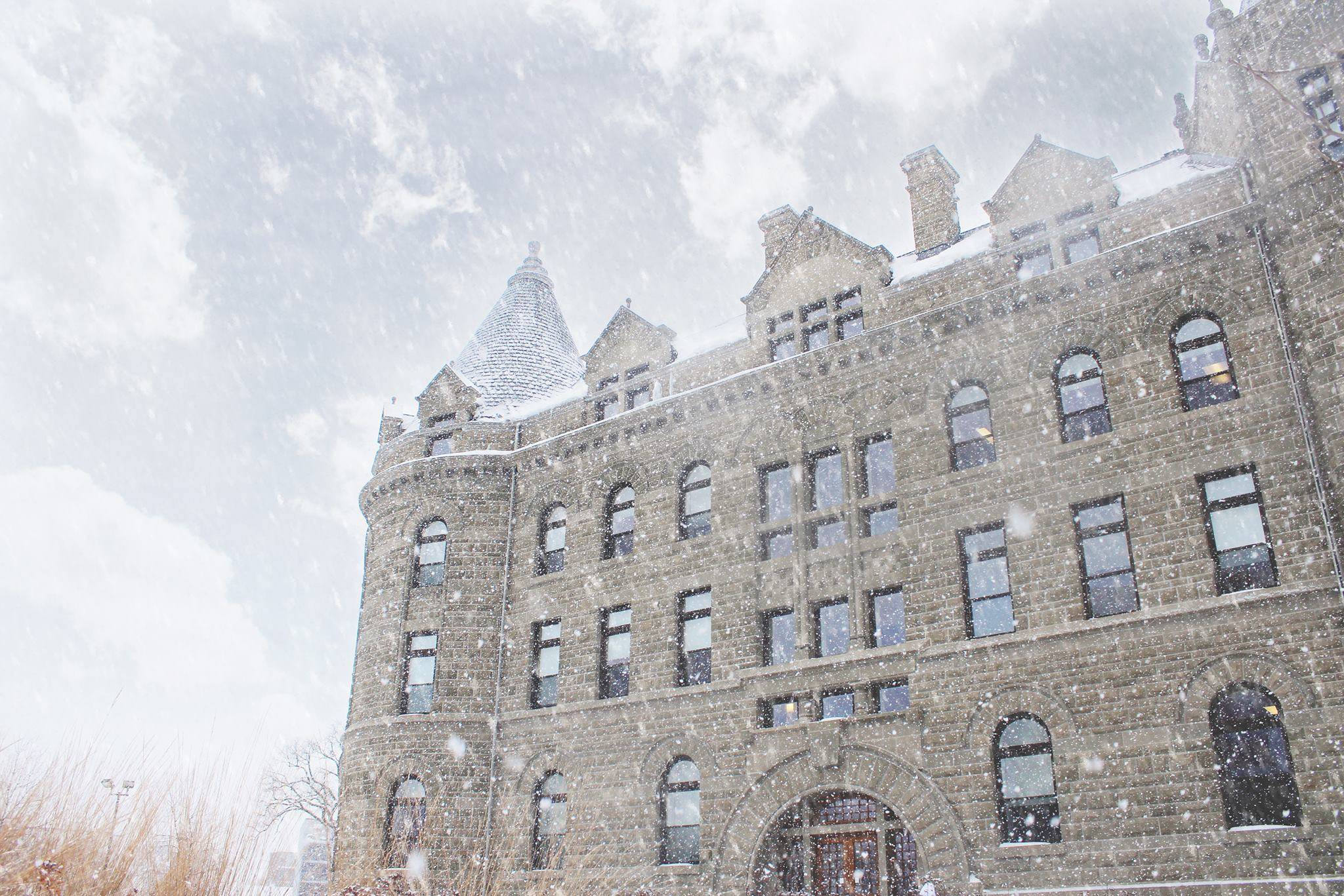 The University of Winnipeg : Admission, Ranking, Acceptance Rate ...