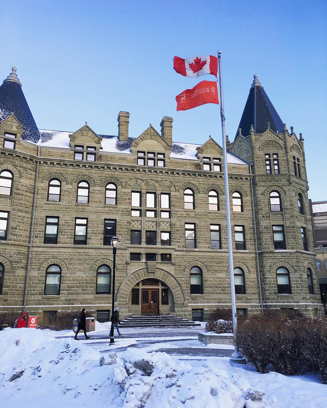 The University of Winnipeg: Admissions, Ranking, Acceptance Rate ...