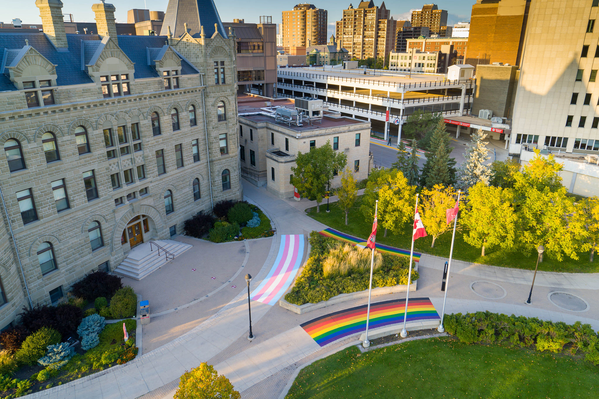 The University of Winnipeg: Admissions, Ranking, Acceptance Rate ...