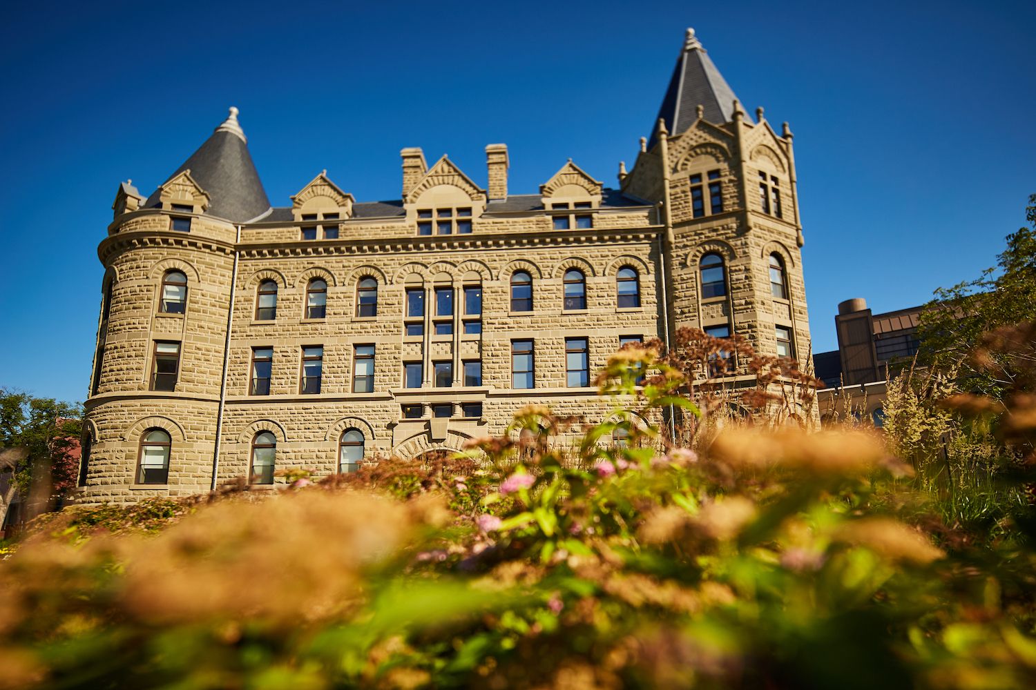 The University of Winnipeg: Admissions, Ranking, Acceptance Rate ...