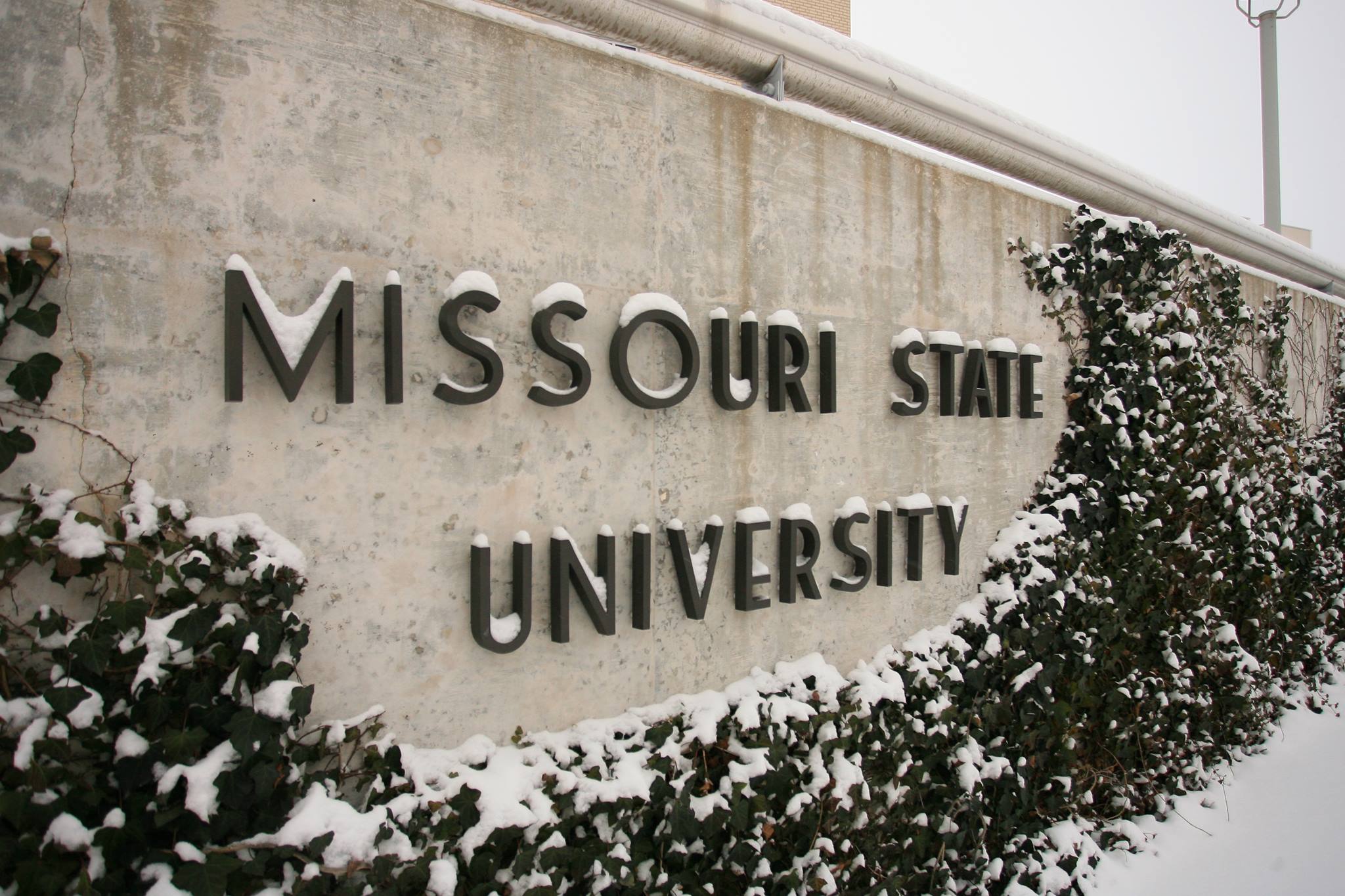 Missouri State University: Admissions, Ranking, Acceptance Rate ...