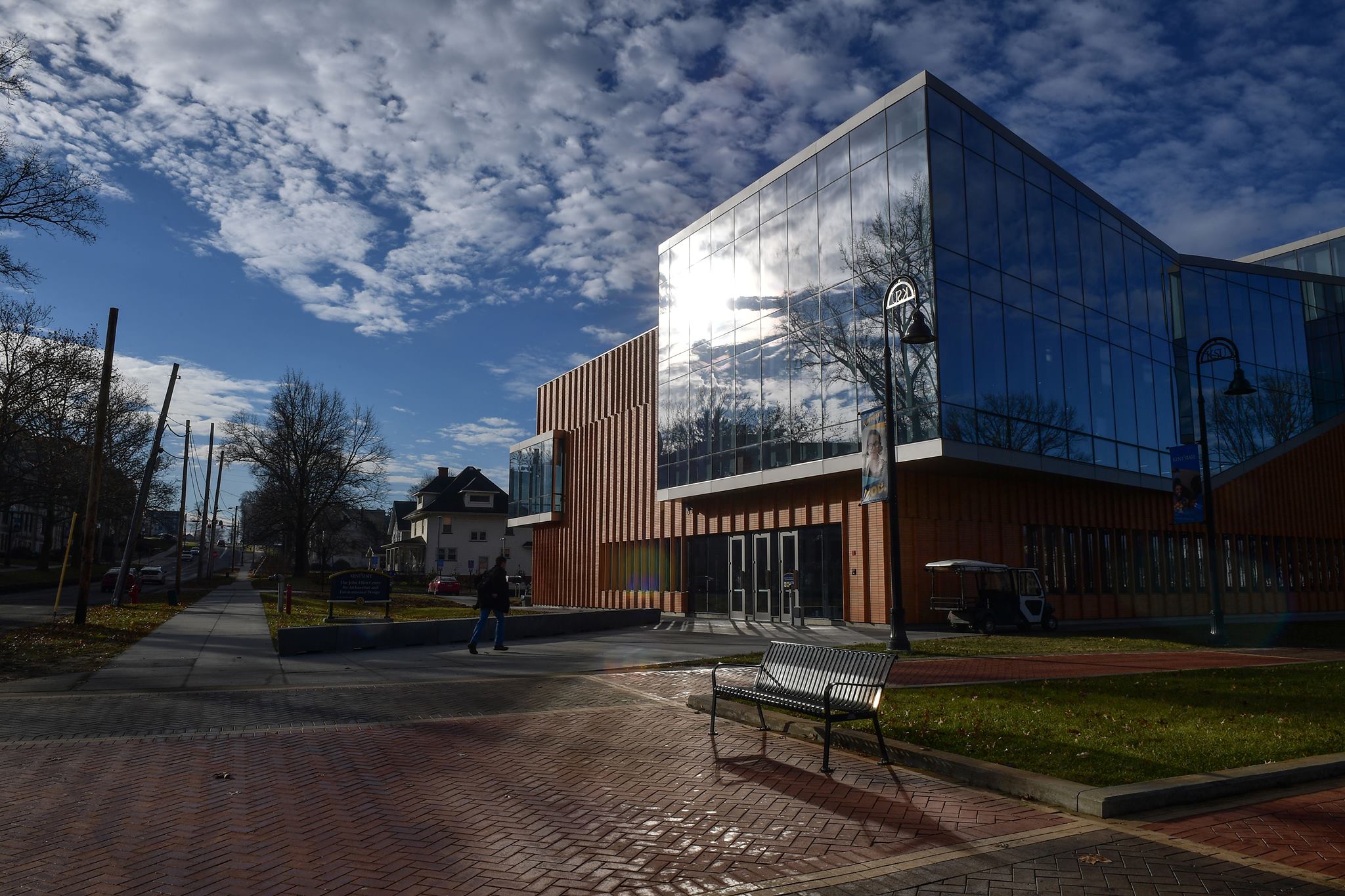 Kent State University : Admission, Ranking, Acceptance Rate, Courses & Fees