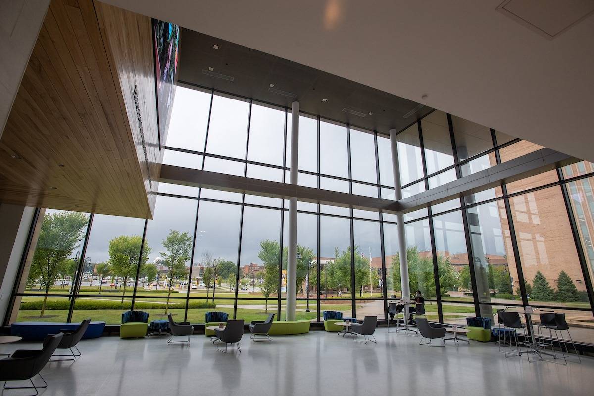 Kent State University : Admission, Ranking, Acceptance Rate, Courses & Fees