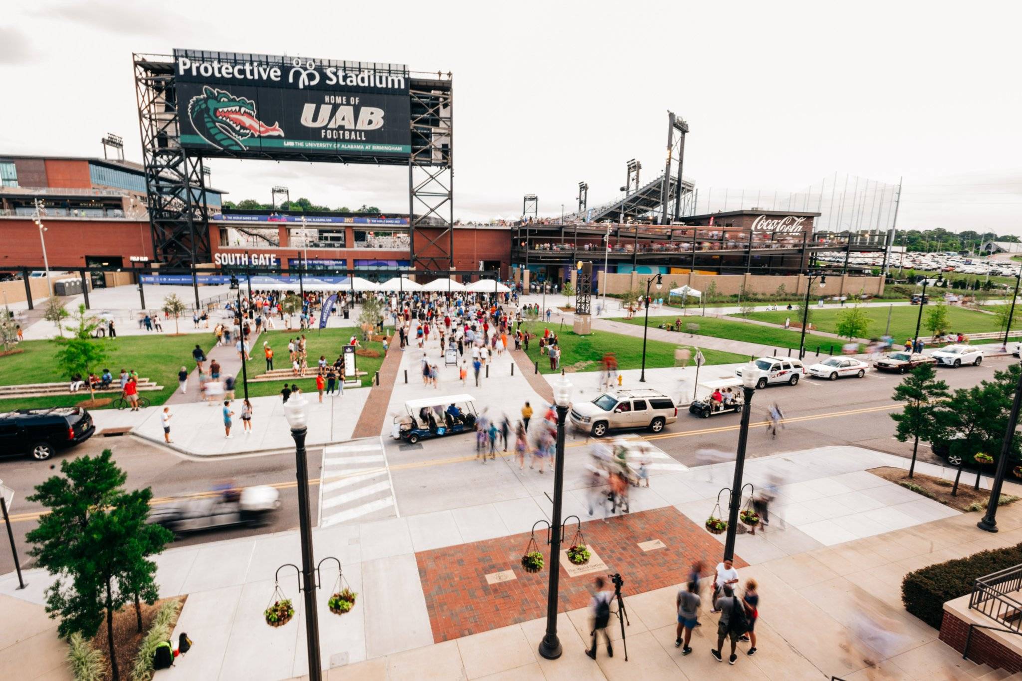 The University of Alabama at Birmingham : Admission, Ranking ...