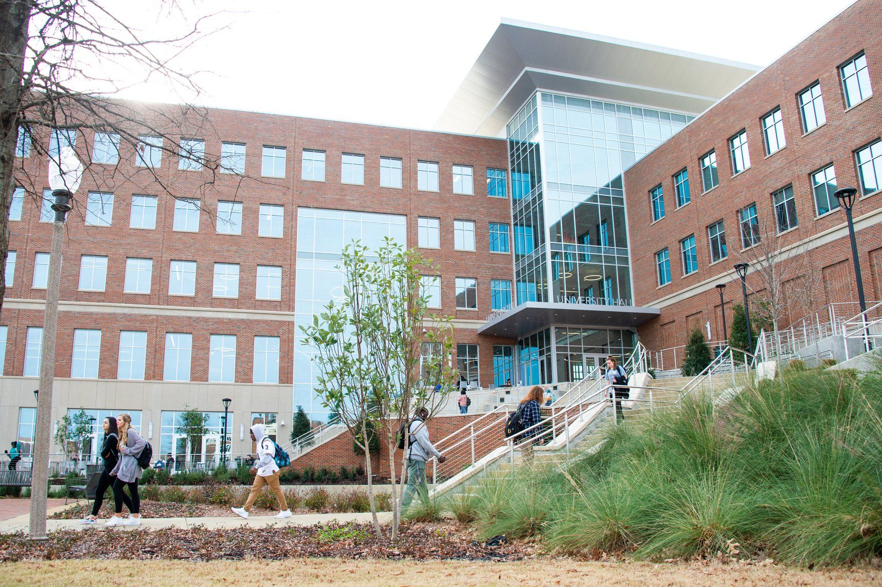 The University of Alabama at Birmingham : Admission, Ranking ...