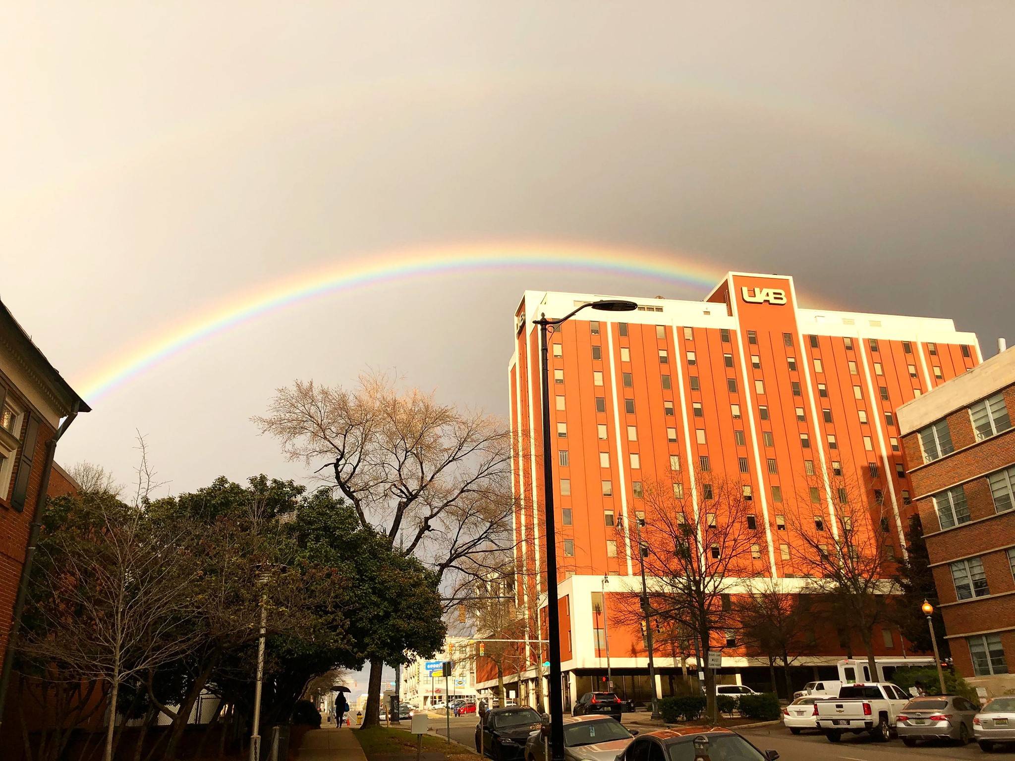 The University of Alabama at Birmingham : Admission, Ranking ...