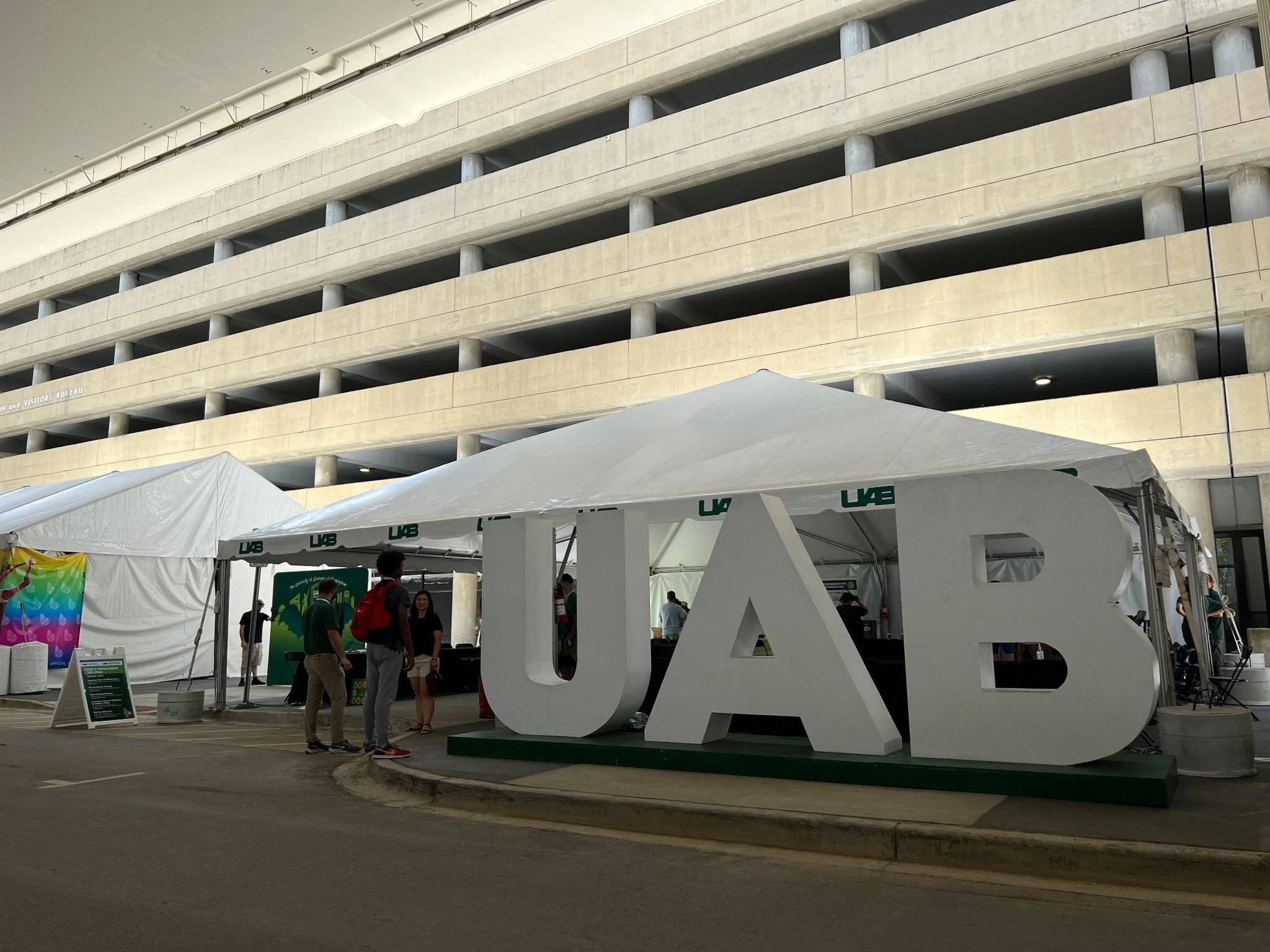 The University of Alabama at Birmingham : Admission, Ranking ...